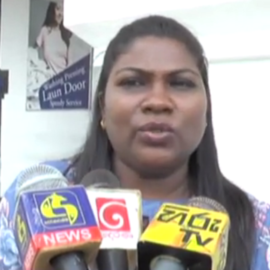 NPC Asks IGP for Report on DIG Outburst Against Media; Police Record a ...