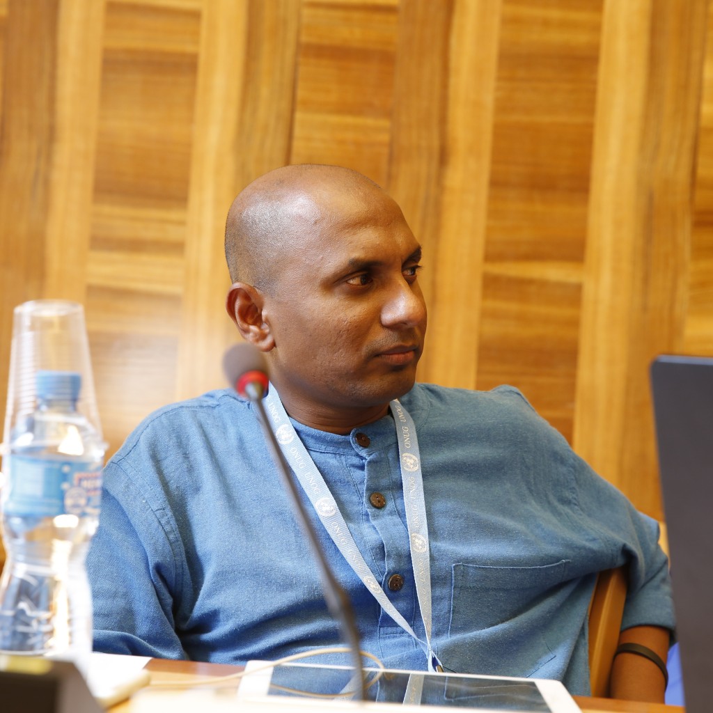 Sri Lanka: It was a scary experience to be detained and questioned even ...