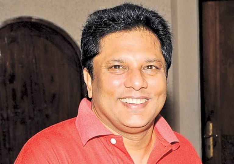 Lasantha Wickramatunga assassination is an officially sanctioned act of ...