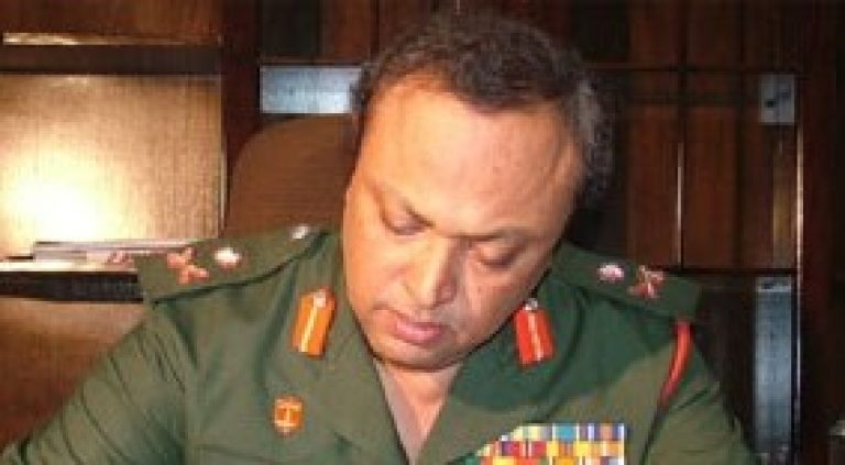 Major General (Retd.) Nanda Mallawarachchi to lead the 100,000 strong ... Major General (Retd.) Nanda Mallawarachchi to lead the 100,000 strong ...