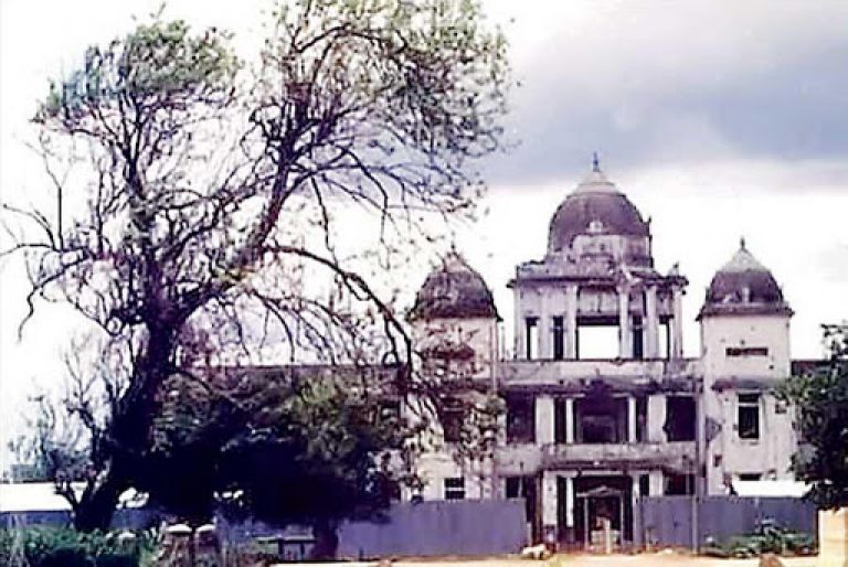 The Burning of Jaffna Public Library: Sri Lanka’s First Step Toward ...