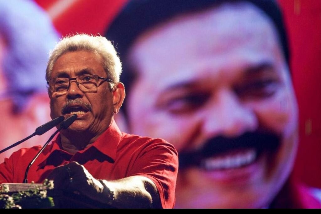 Constitutional amendment to curtail executive presidency proposed by ...