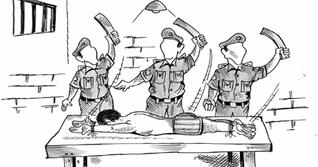 When Witness Protection Becomes Another Burden: Dilshan Madusankha’s ...