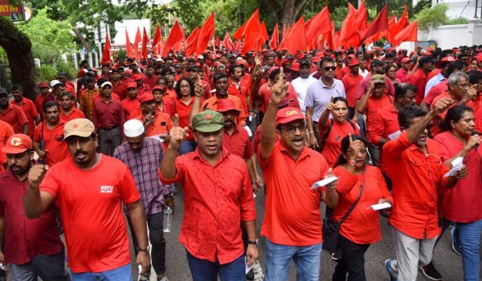 Lessons from the JVP's Evolution: Gender Equality and Empowerment of ...