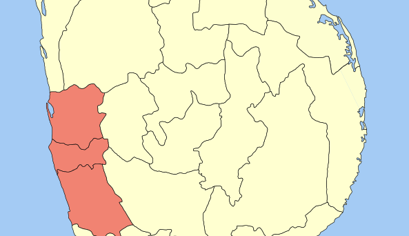 Sri Lanka: Western province leads economic contribution to 2023 GDP ...