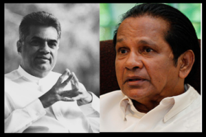 Batalanda Torture chamber: SSP Douglas Peiris explains how Ranil ...