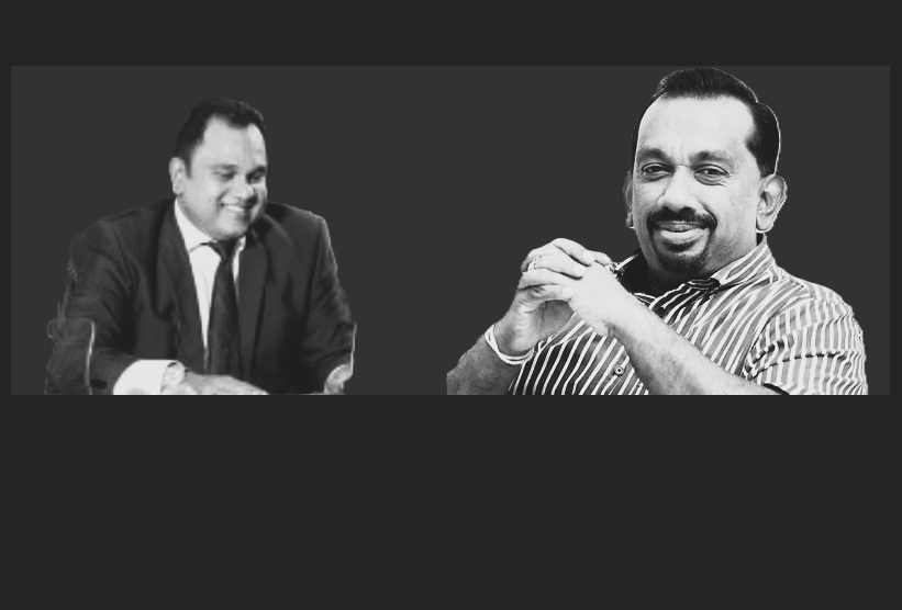 Former Minister Mahindananda & Nalin Fernando get long prison sentences ...