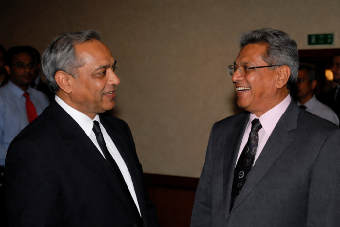CIABOC Records Statement from Gotabaya Rajapaksa over Housing ...