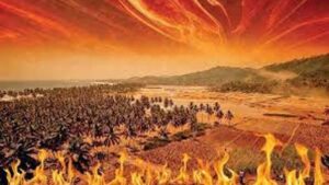What a Strong El Niño Could Mean for Sri Lanka (2026–2027) • Sri Lanka ...