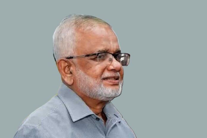 Tribute Ceremony in Canada to Honour Veteran Journalist and Civil ...